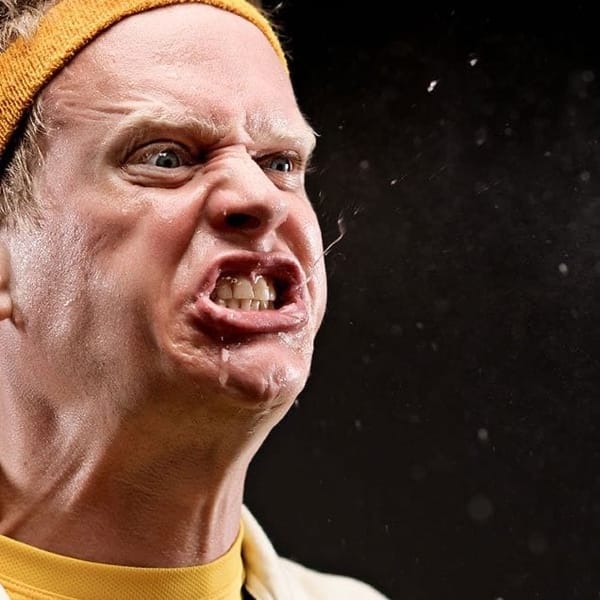 Choosing the right network model for your multiplayer game